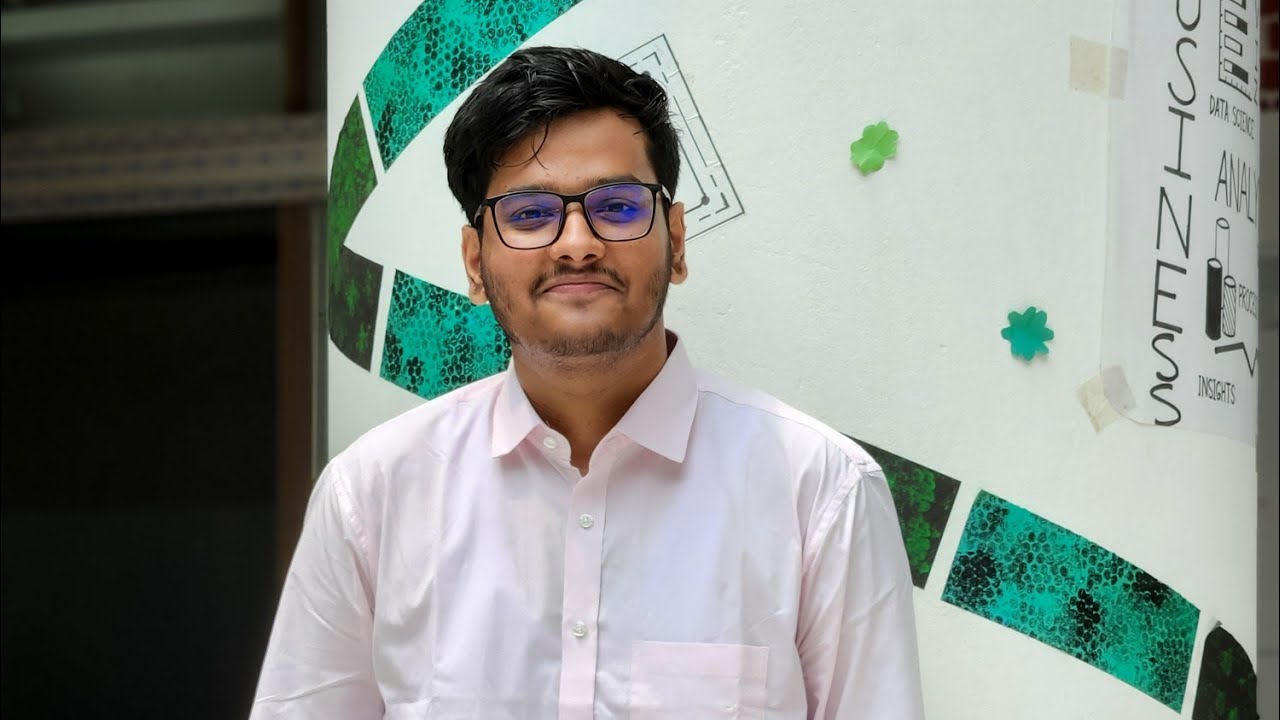 Video Resume || Shuvo Singh Partho || Daffodil International University ...