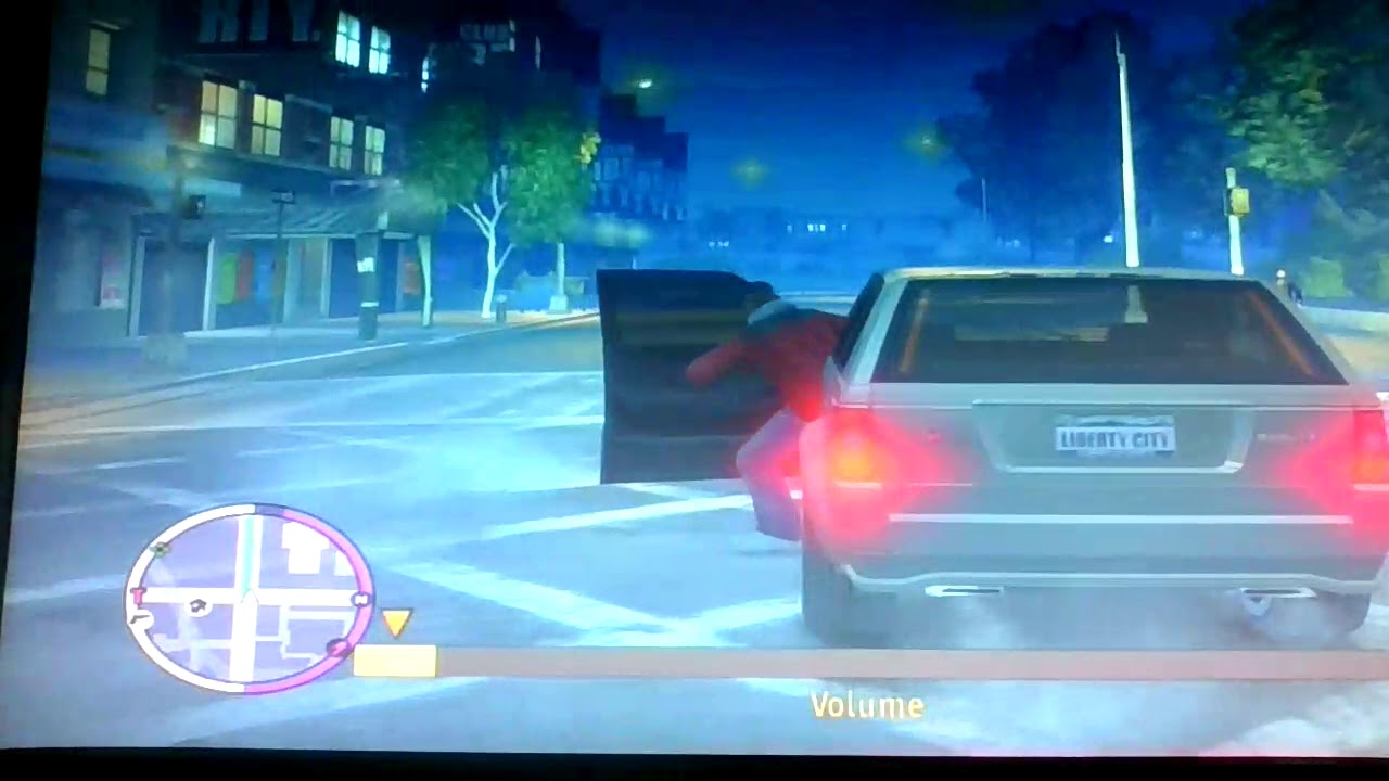 how to get God Mode glitch on GTA IV [works on PS3 too] - YouTube