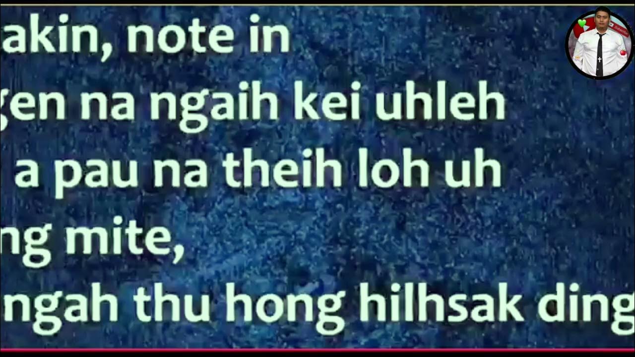 Na Itna masa koi ah om ta hiam Even.Sia Langh Do khup #bible #zomisermon #sermon #views - YouTube