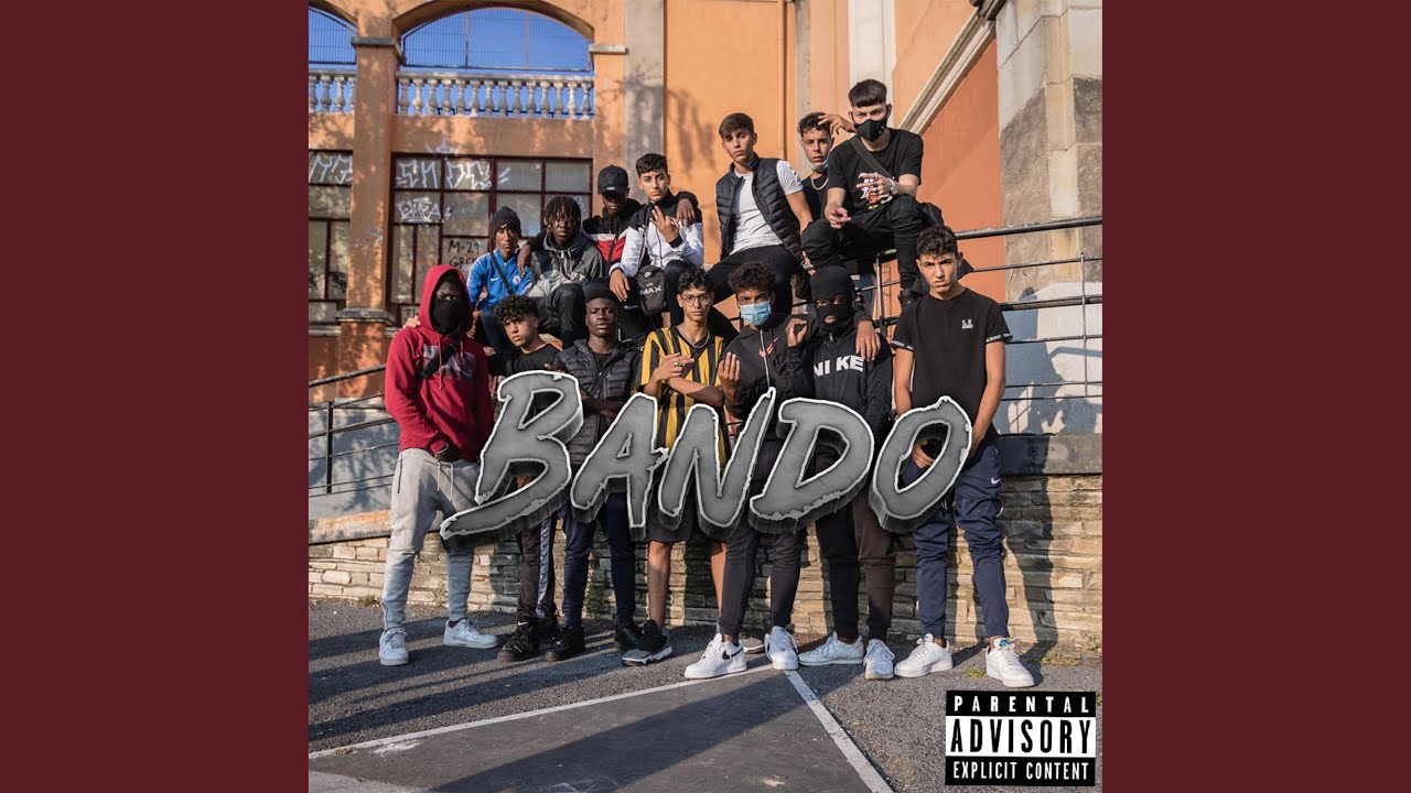 Bando - YouTube