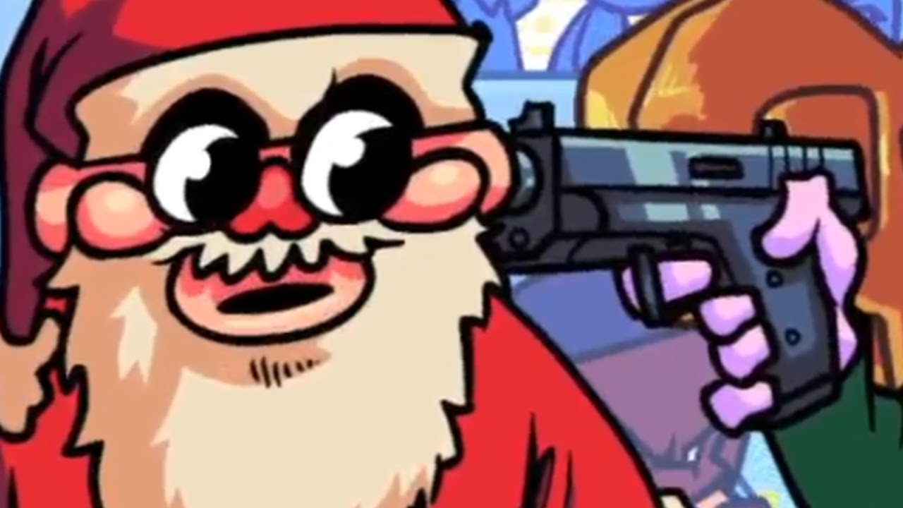 FNF GOT ANOTHER UPDATE?! - YouTube