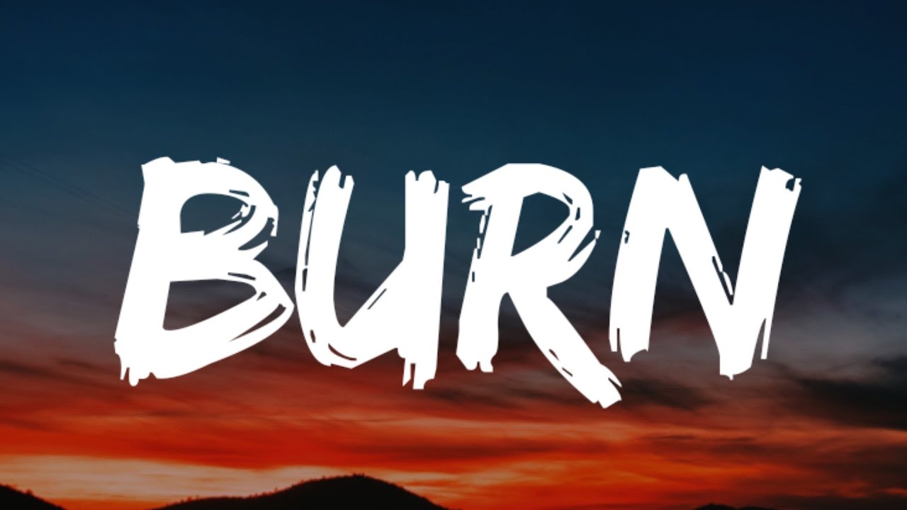 Luke Grimes - Burn (Lyrics) - YouTube