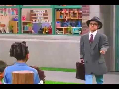 Barney English Part 2 - YouTube