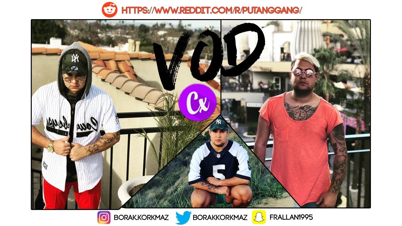 Let´s Talk About Salmon Andy ONE LAST TIME! - YouTube