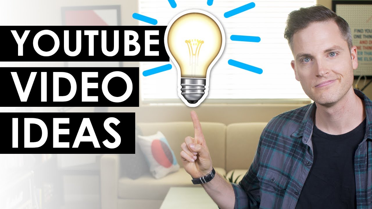 How To Come Up With Good Video Ideas For YouTube 5 Tips YouTube how-to-come-up-with-good-video-ideas-for-youtube-5-tips-youtube