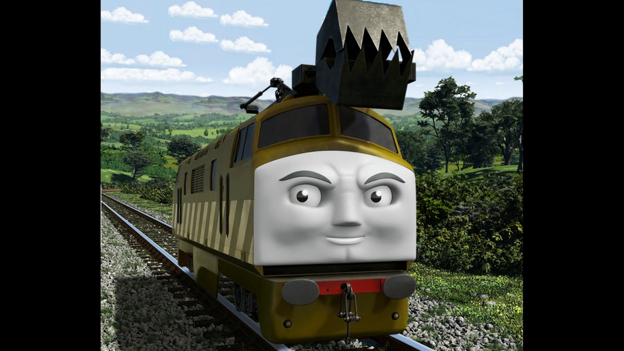 Diesel 10 lines for Ashton M 1920 - YouTube