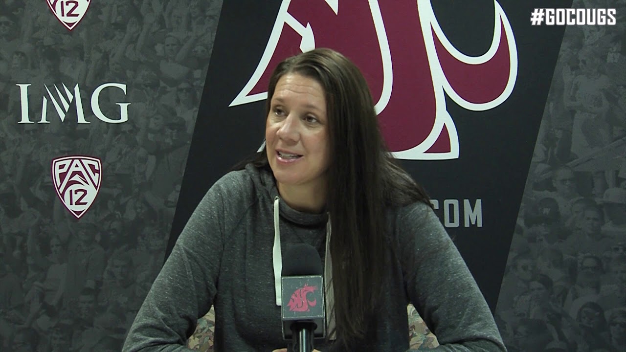 Jen Greeny Press Conference Nov 21 - YouTube