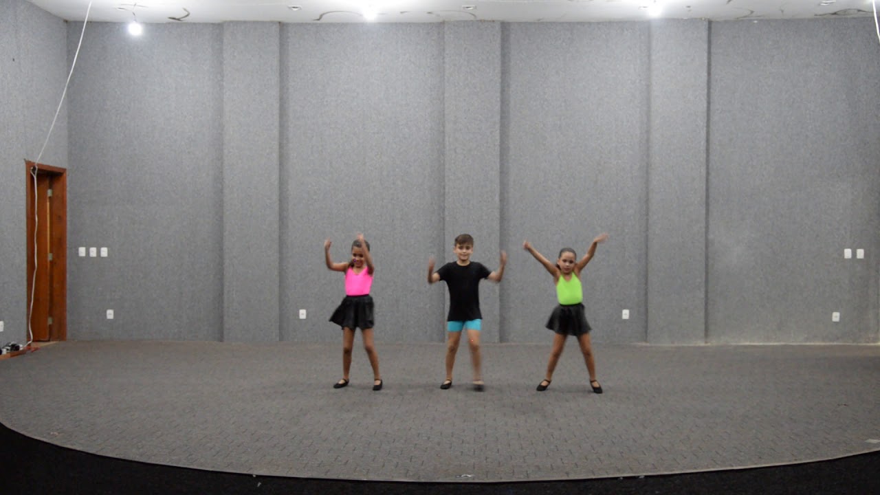 2 Shake, shake inf 1 - YouTube