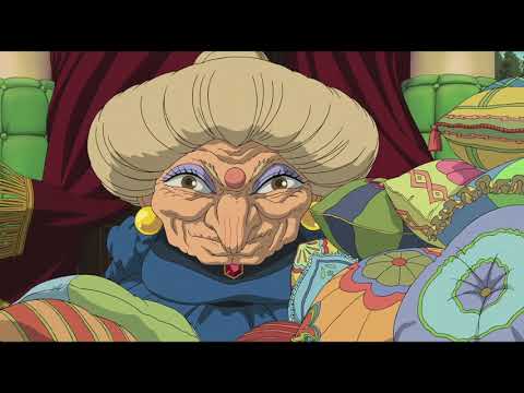 Hayao Miyazaki Kuşağı  | SinemaTV 1001