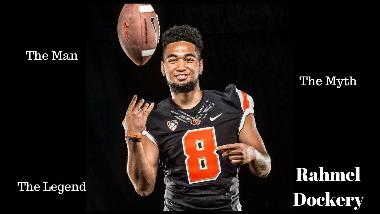 Madden NFL 18 Rahmel Dockery Career Mode Episode 1! - YouTube