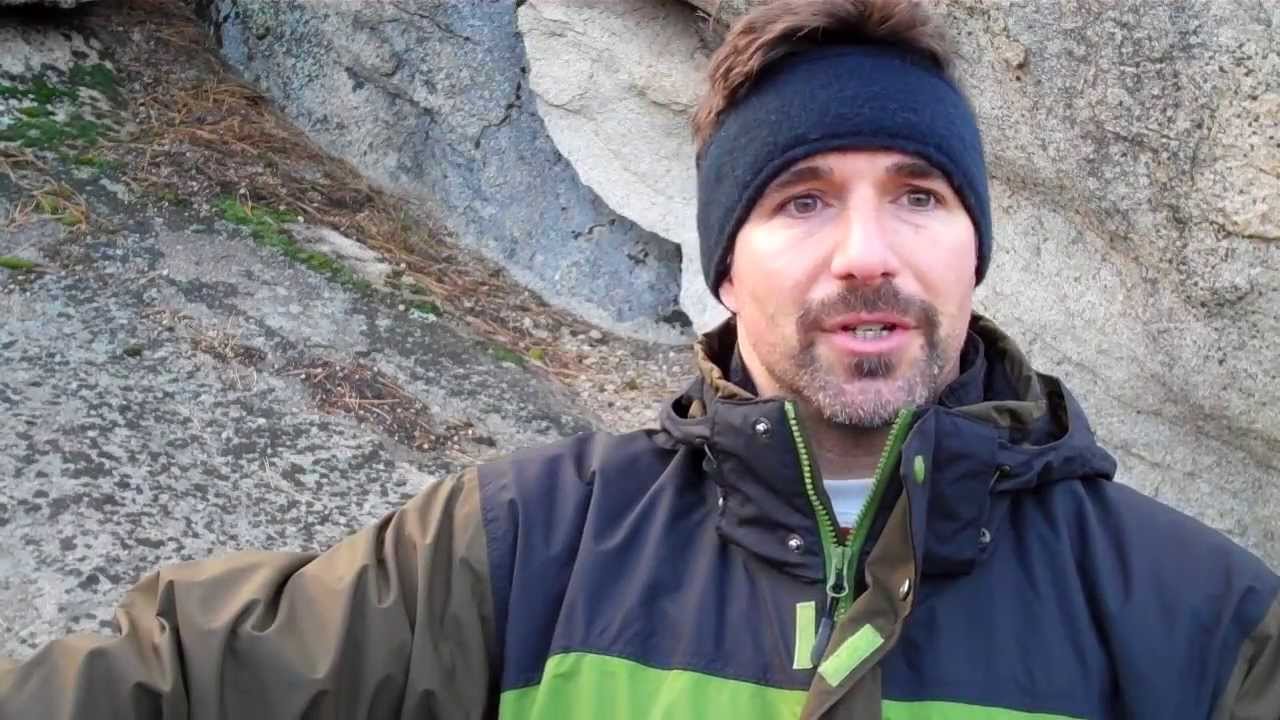 Where To Direct Our Anger | with Matt Marchant | Anger Management - YouTube