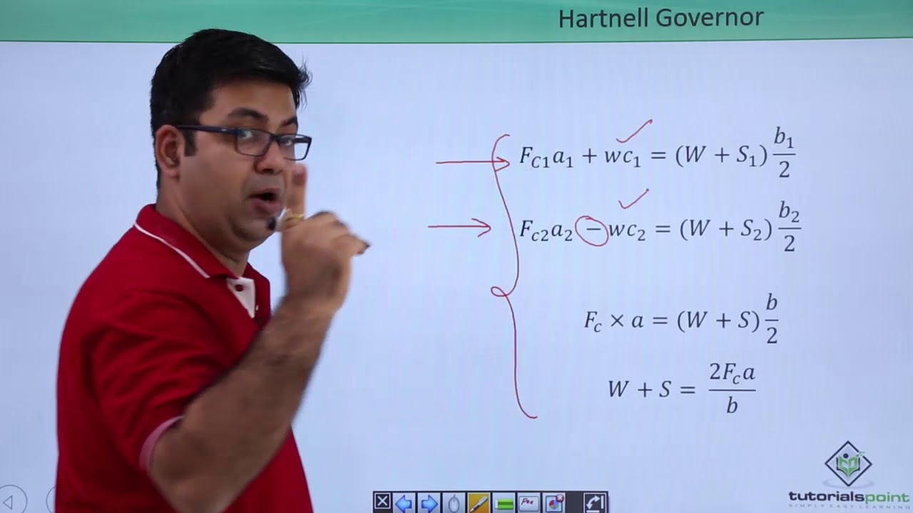 Hartnell Governor - YouTube