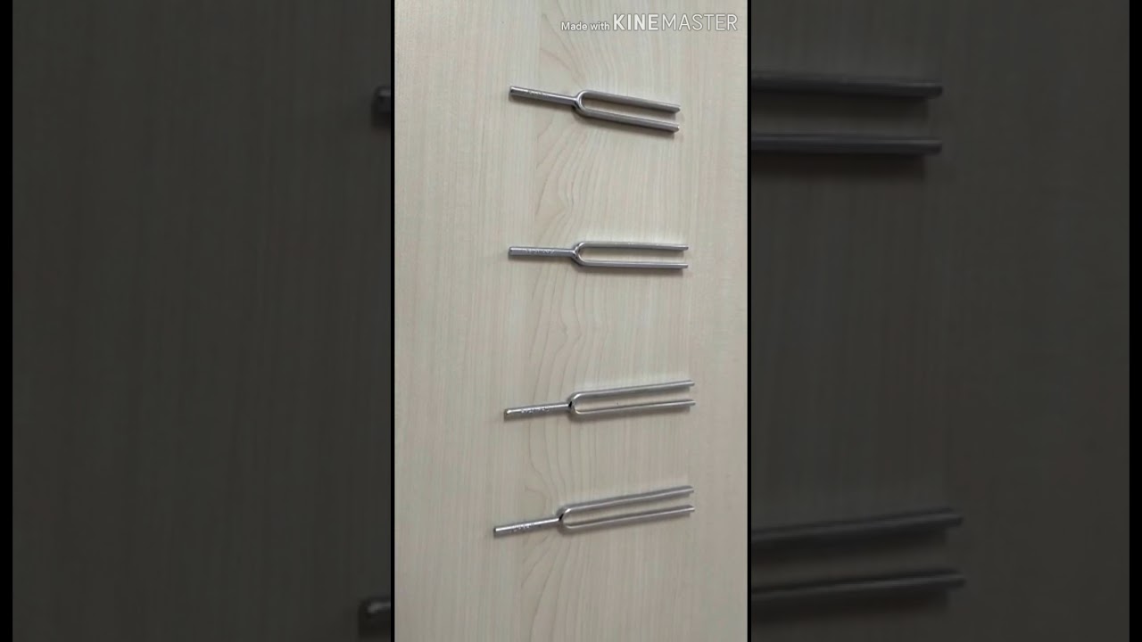 Mengenal Garpu Tala - YouTube