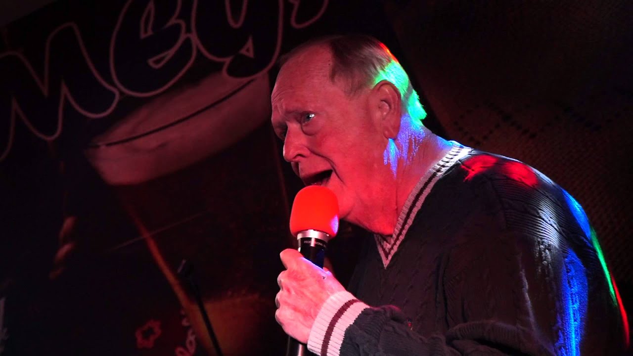 "It's Just a Matter of Time" by Wilson Haynes at Mega-Bites in ...