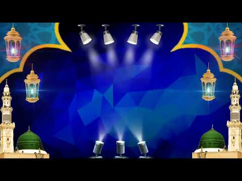 Video Background Islami, No Text No Copyright, Free Download