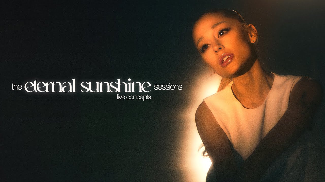 saturn returns (interlude) & eternal sunshine (Live Concepts) - the ...