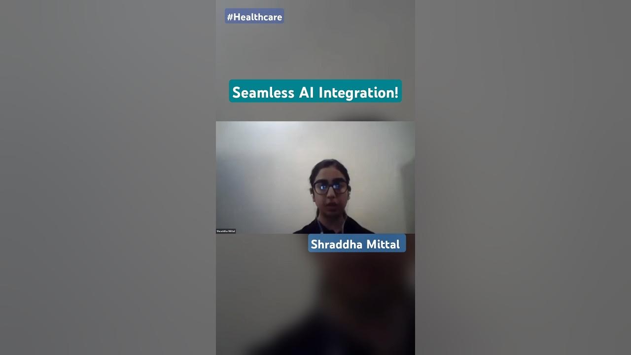 Fast-Track AI for Hospitals! - YouTube