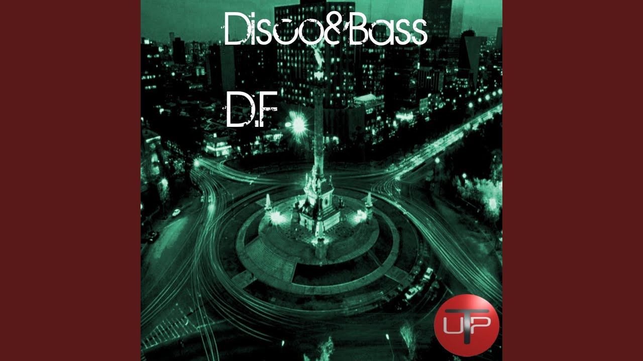 D.F (Original Mix) - YouTube