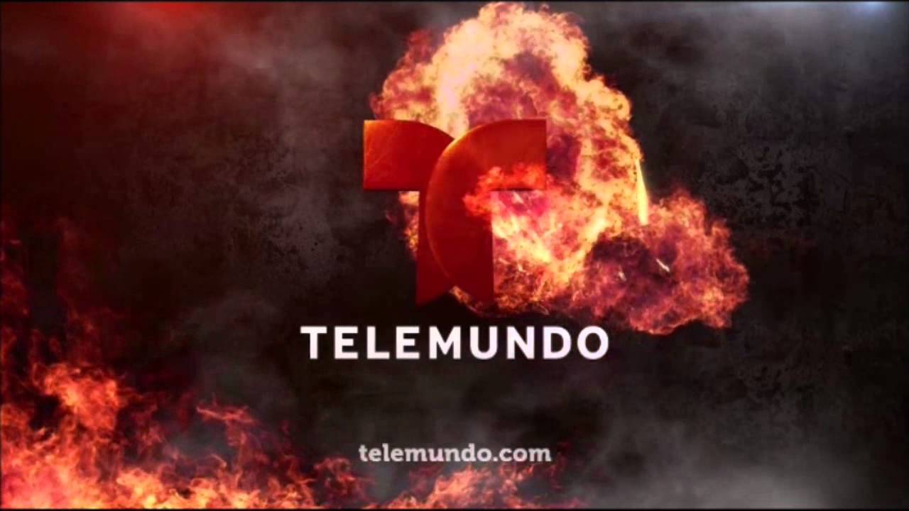 Telemundo Brand Expressions IDs - YouTube