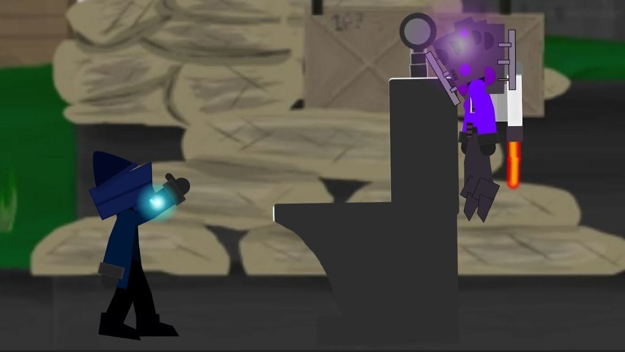 plinger the camera wizard found a new friend - YouTube