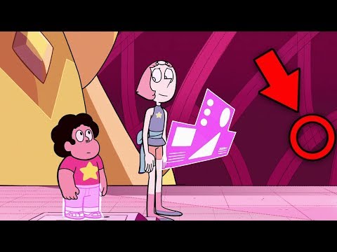 Legs From Here to Homeworld BREAKDOWN! Easter Eggs & Things You Missed!