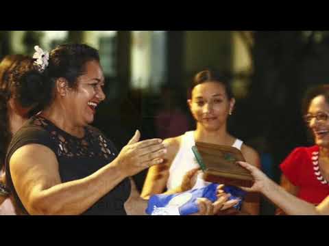 GUARDIANES DEL CLIMA 2022 - MOVIMIENTO GUARDIANES DE LA NATURALEZA