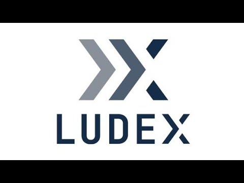 LUDEX the Best Card Scanning app TRUE VALUE OF CARDS - YouTube