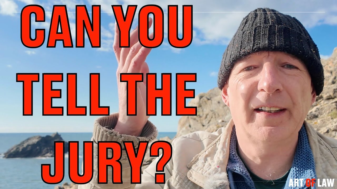 Reprehensible Behaviour and the Bad Character Gateways. - YouTube