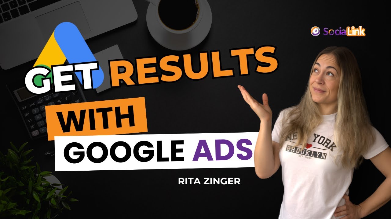 How To Optimize Google Ads Search Campaigns - YouTube