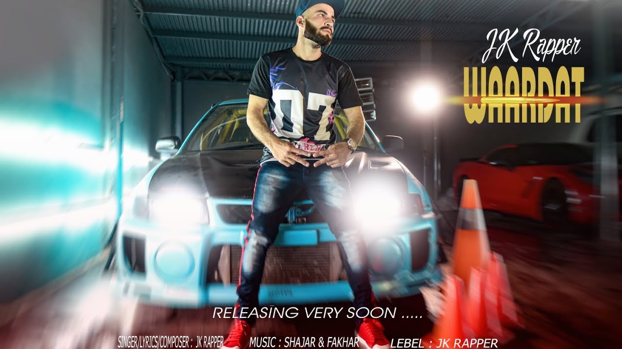 Wardaat _ Song coming soon new Punjabi song - YouTube