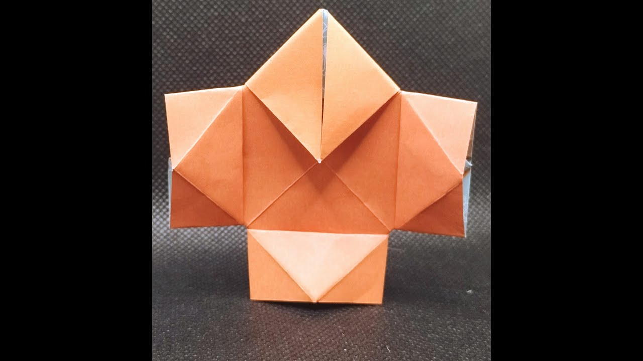 Traditional Japanese Origami Instructions at Katherine Grayson blog