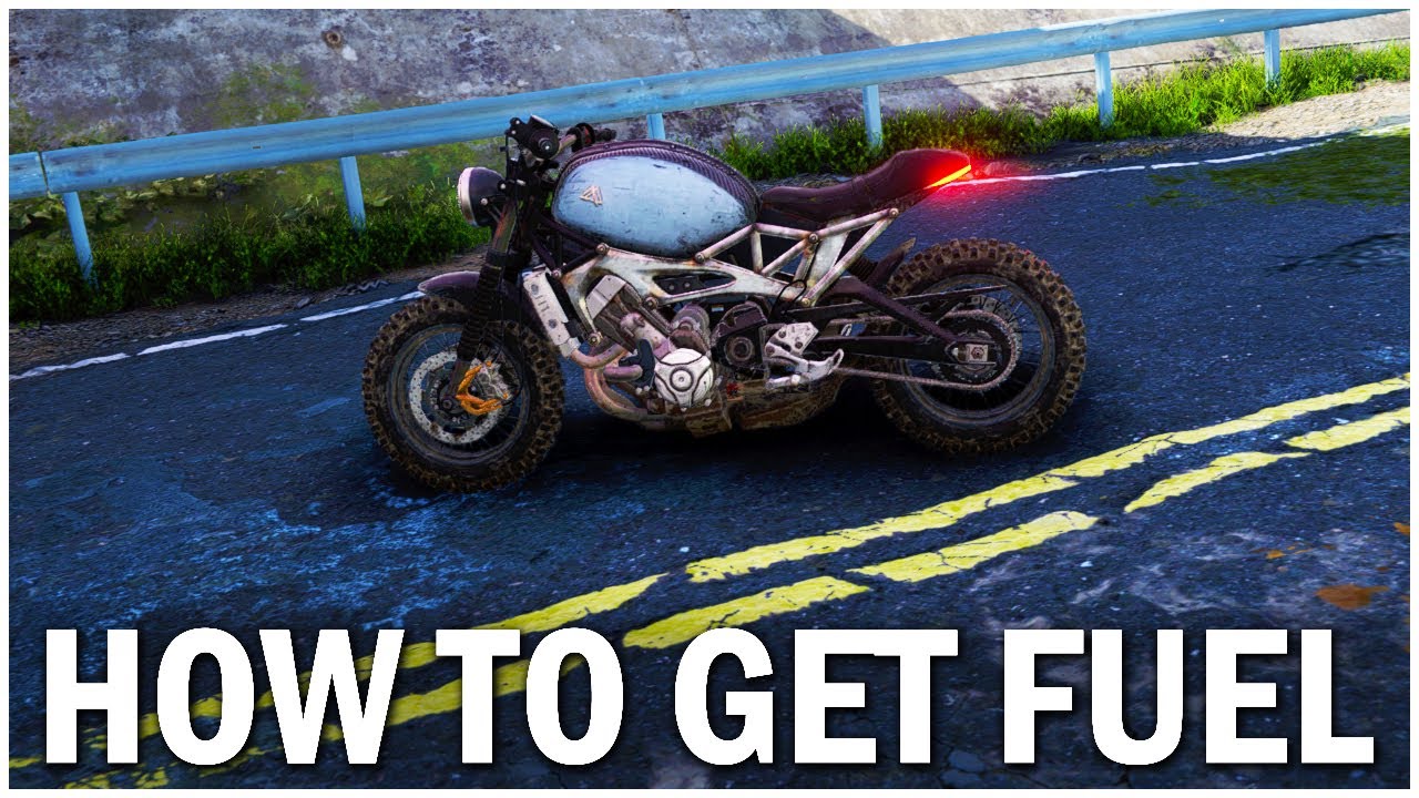 How to Farm Fuel for Your Vehicles EASY - Once Human Tips and Tricks ...