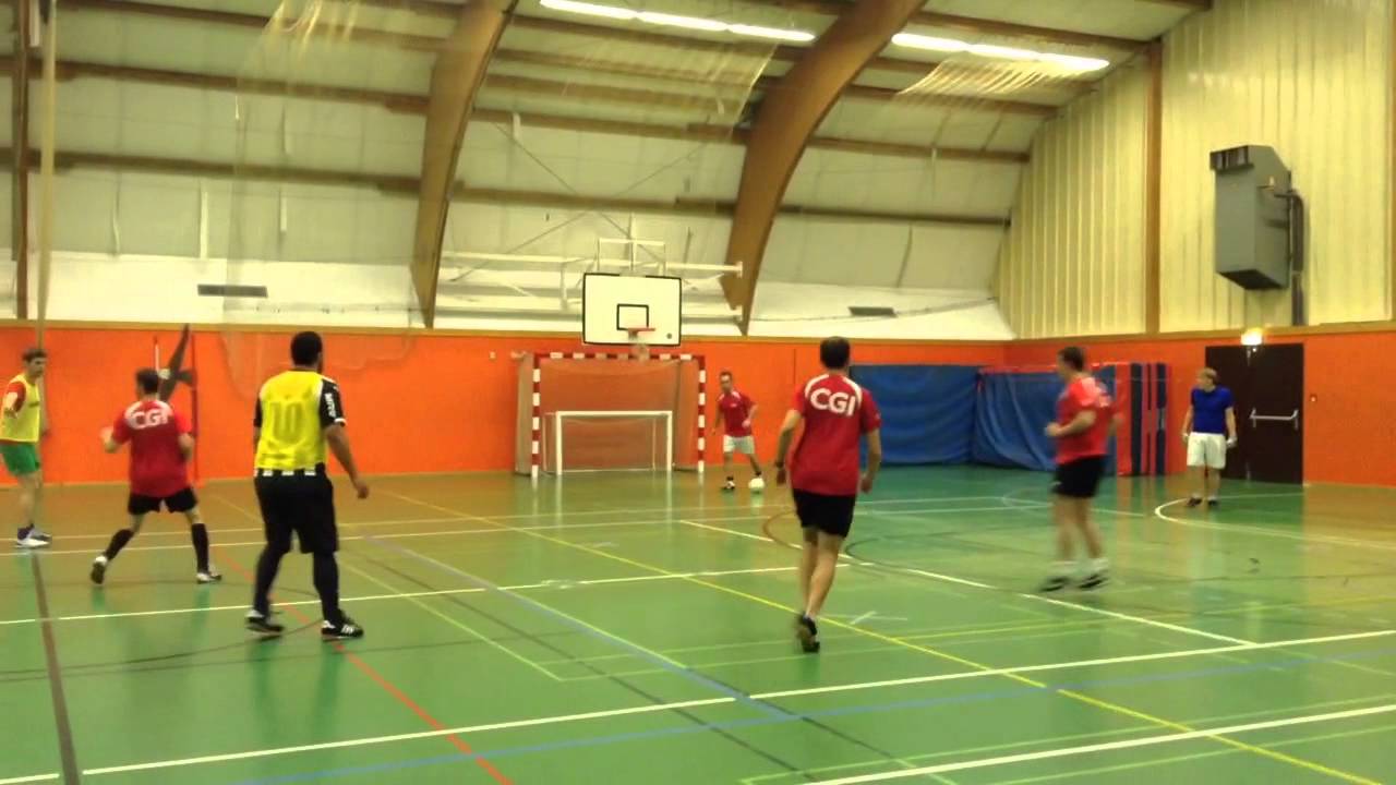 Knockout- Match day 5- 24/09/15 - YouTube