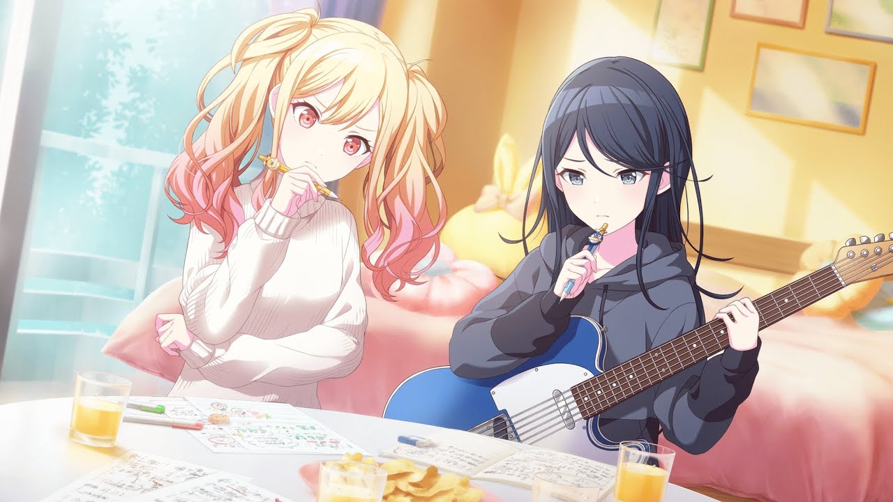 Project Sekai: Hoshino Ichika 3☆ - The Direction of Our New Song Card ...