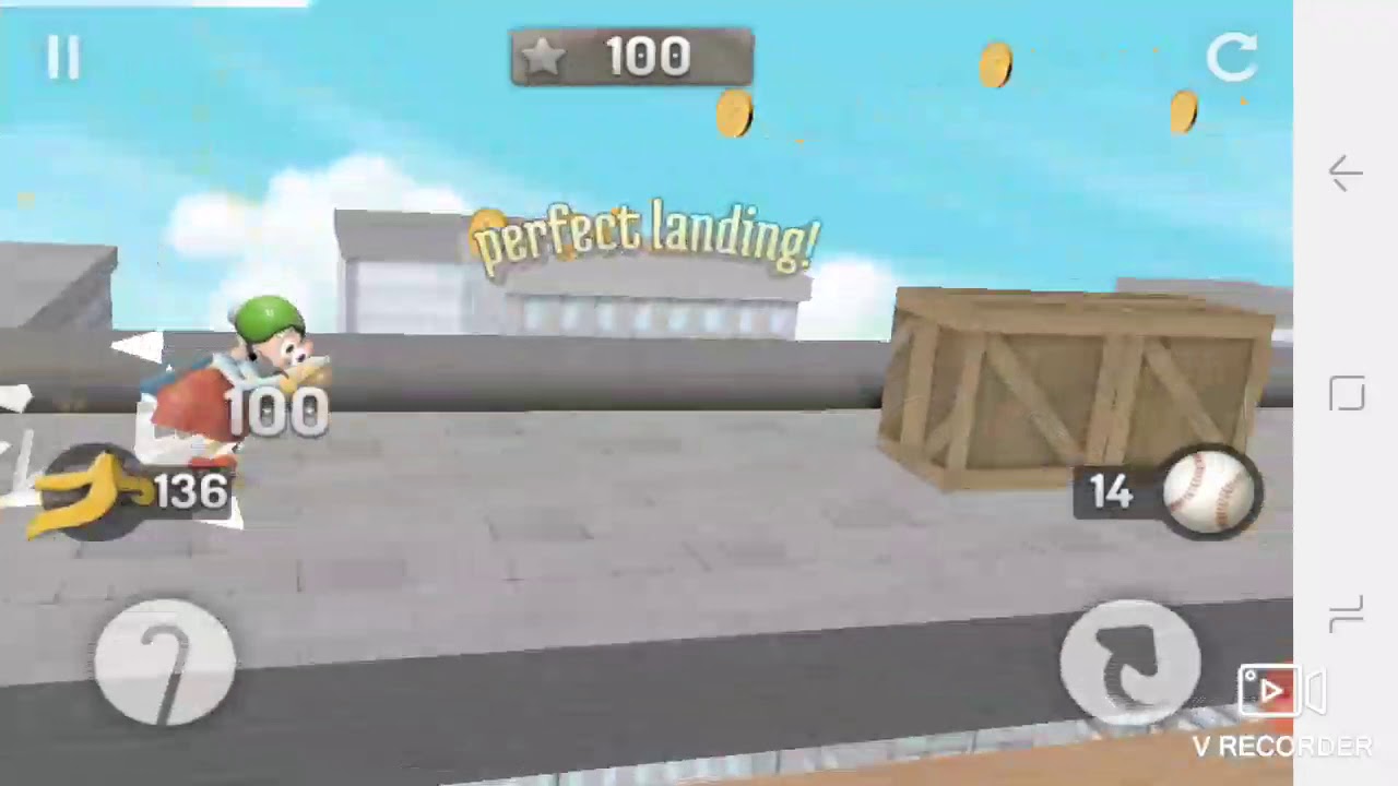 Granny smith gameplay - YouTube