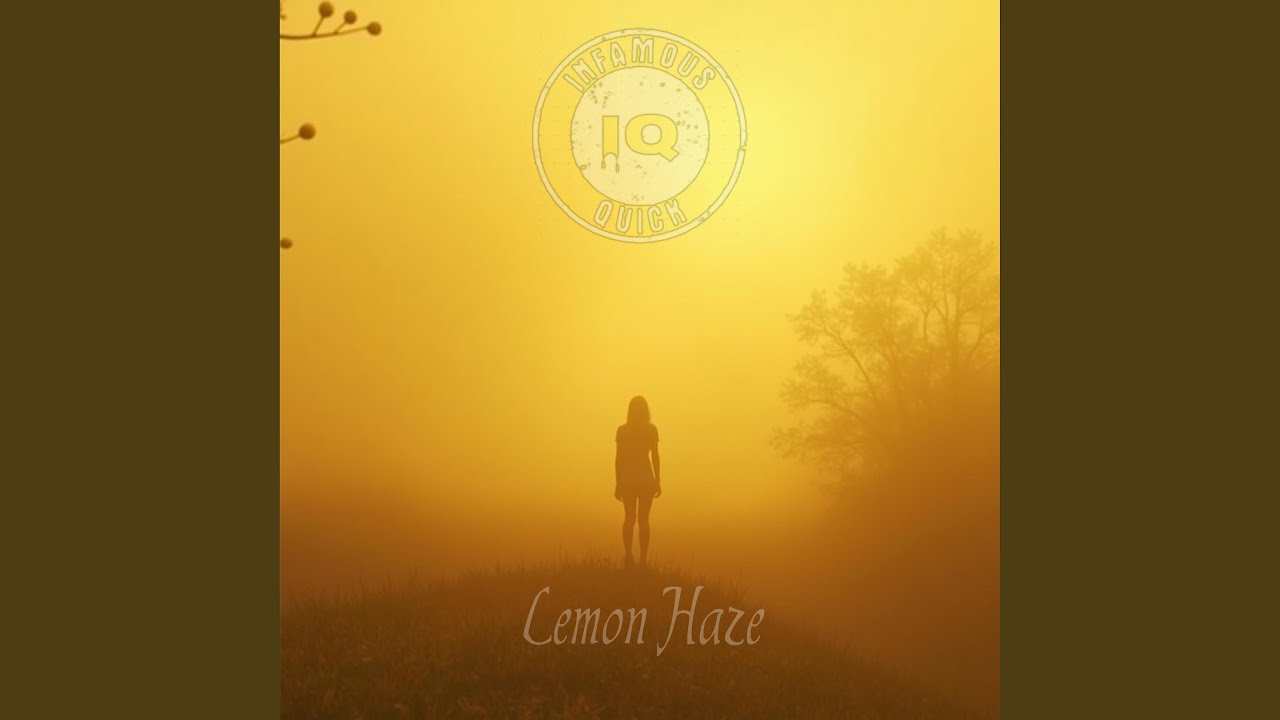 Lemon Haze - YouTube