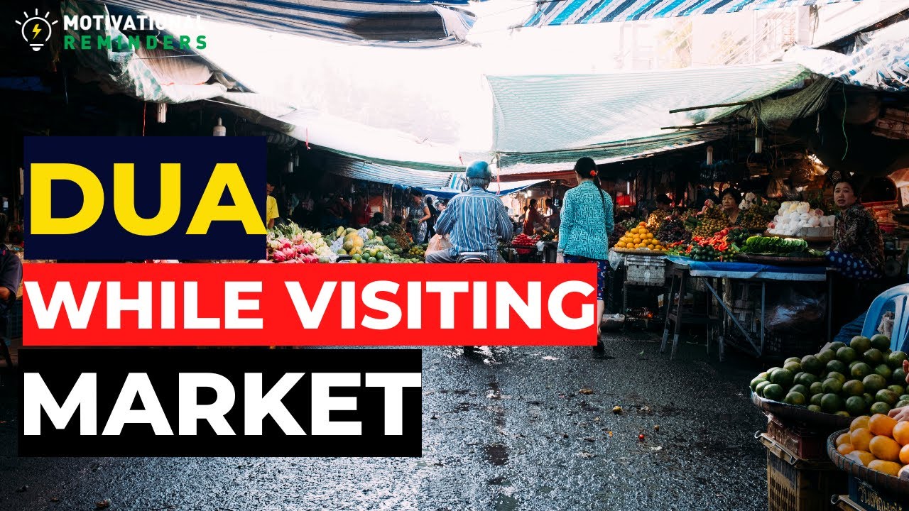 DUA WHEN ENTERING THE MARKET - YouTube
