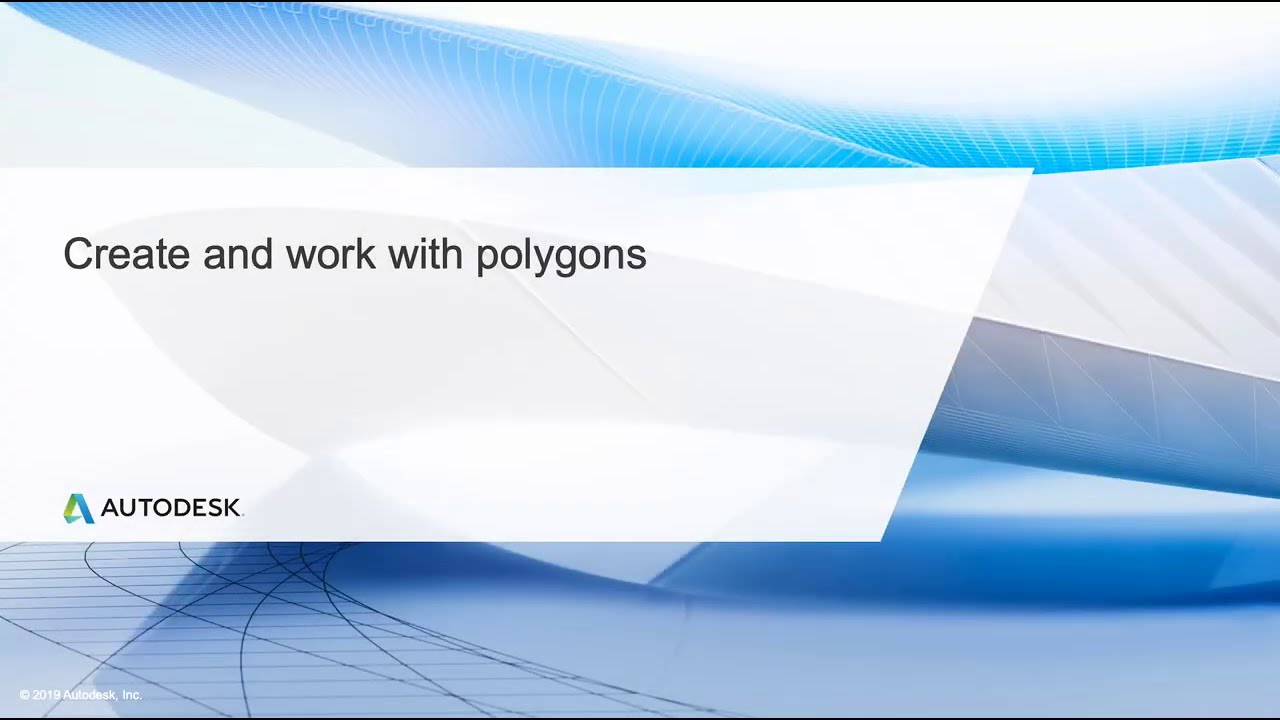 Professional AutoCAD for Design and Drafting Lesson 1.4:- Create and ...