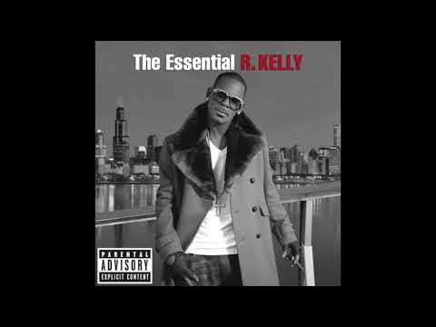 R. Kelly - I'm A Flirt (Remix) (feat. T.I. and T-Pain) (432hz) - YouTube