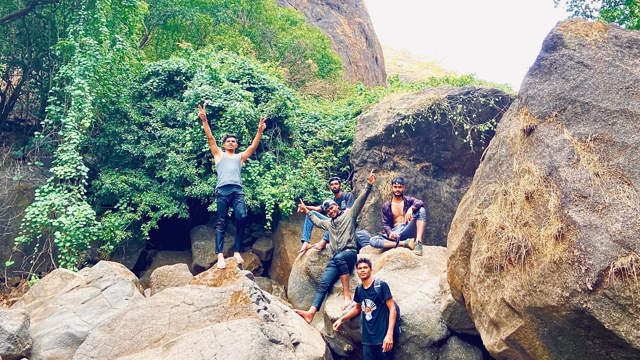 Plus valley trek | Tamhini ghat | Best place to visit in monsoon in ...