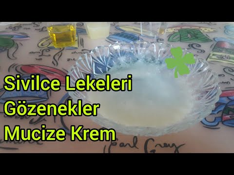 GECE SÜR SABAH YÜZÜN DAHA GENÇ BEYAZ UYAN/ DOĞAL PİRİNÇ KREMİ YAP KIRIŞIKLIKTAN LEKEDEN KURTUL