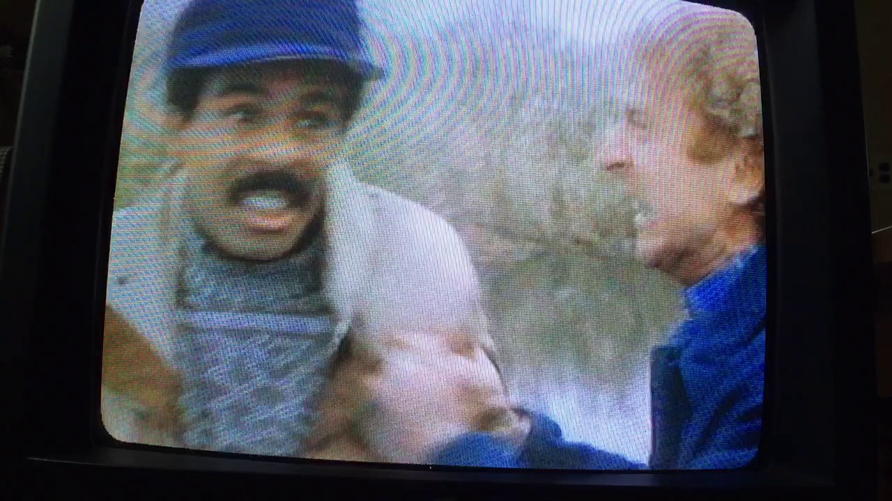 Opening to Loverboy 1989 VHS - YouTube