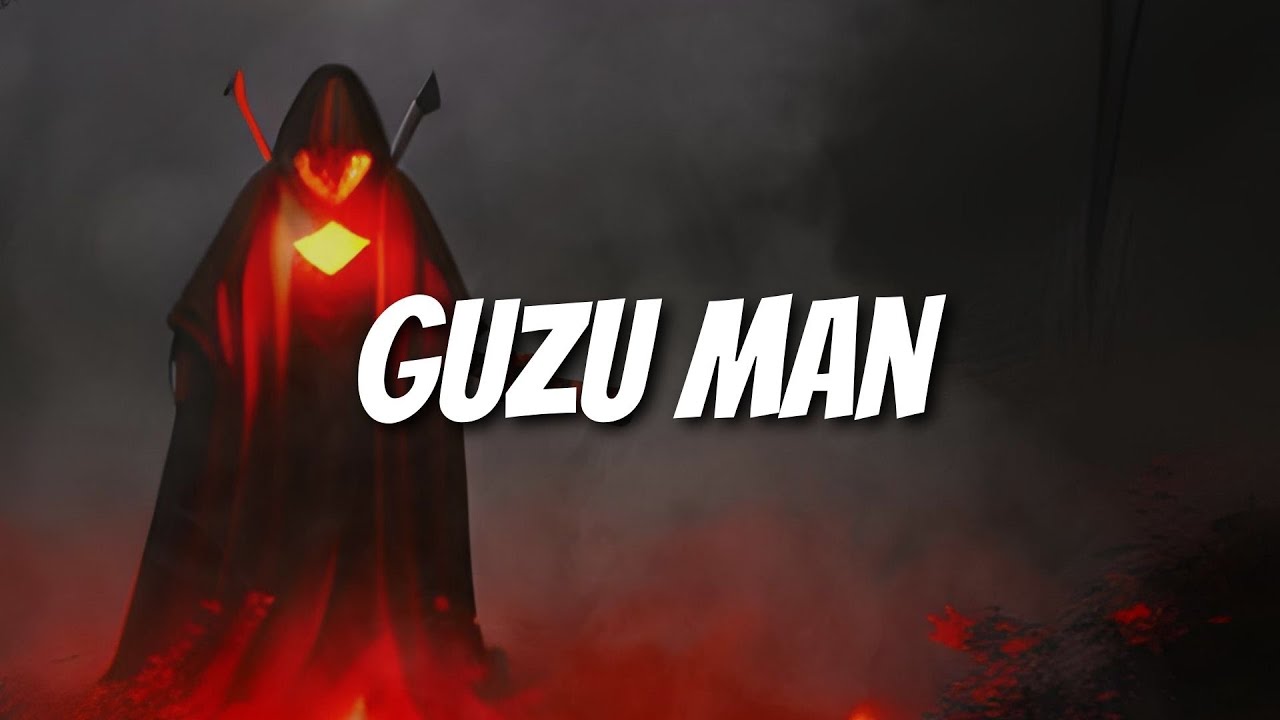 GUZU MAN | DANCEHALL RIDDIM INSTRUMENTAL 2023 | BY DRIVVSTUDIOS - YouTube
