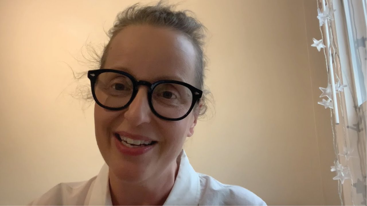 Invitation from Emma Stenning to watch Touching the Void - YouTube
