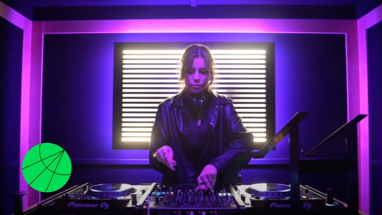 DJ/Producer Morgan Alexis Creator Contest Submission Video | Apollo ...