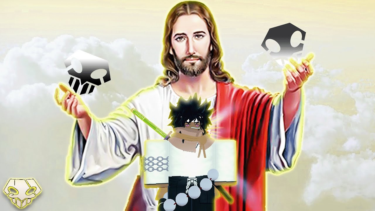 CREATION BANKAI SHOWCASE | TYPE//:SOUL - YouTube