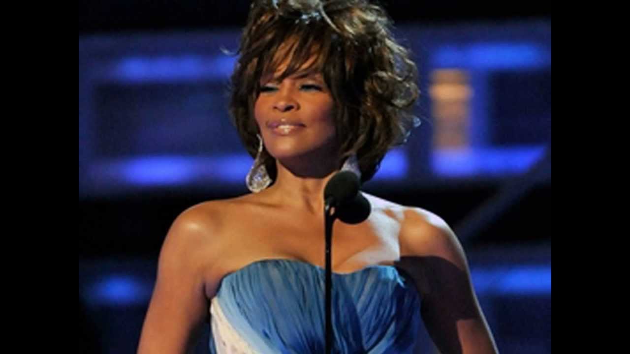 I Will Always Love You - Whitney Houston (Digitally Remastered in HD ...