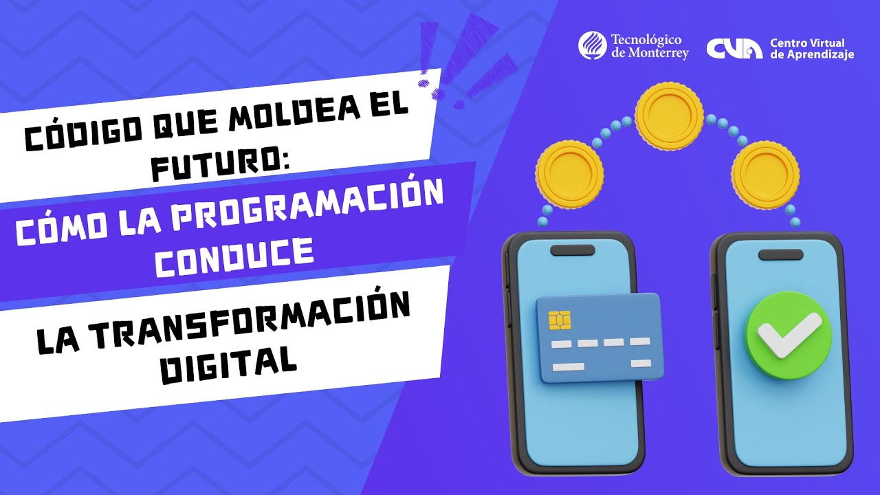 Transformando el Mundo: La Importancia Crucial de la Programación en la ...