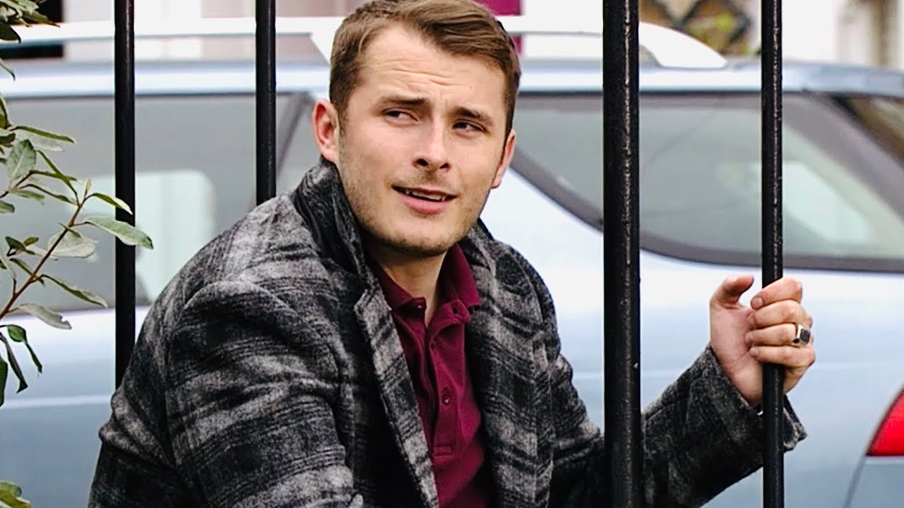 Ballum Part 1 - Ben Gives Up Crime For Callum! - YouTube