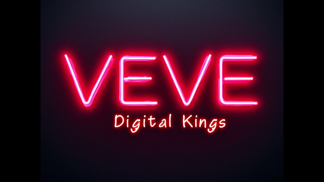 New Song "Digital Kings" - YouTube
